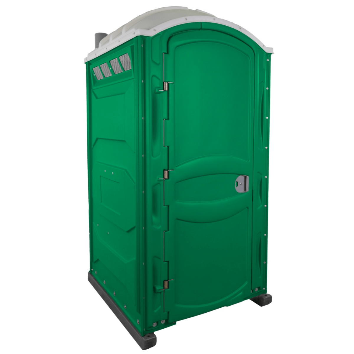 PolyJohn PJP3/PJP4 Portable Restroom Recirculating Flush Model — A ...
